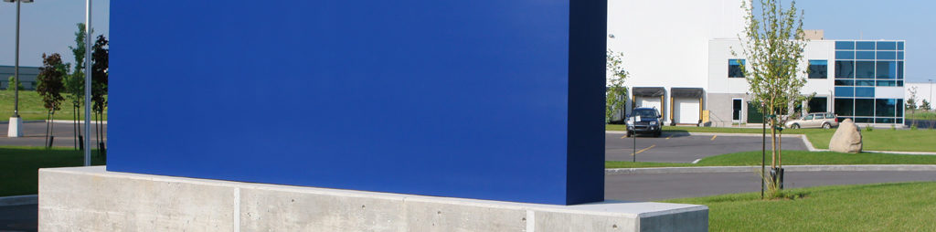 7 design best practices for branding signage