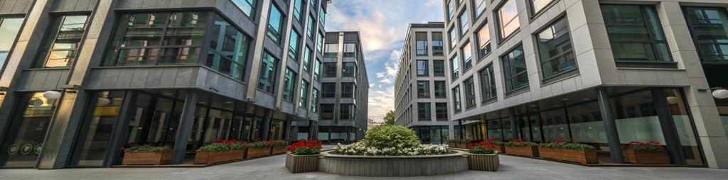 How to approach signage replacement during a corporate rebranding