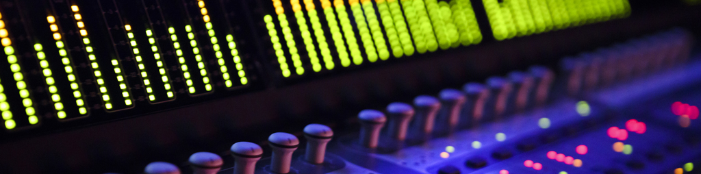 Sonic branding: audio branding and using sound to build Your brand