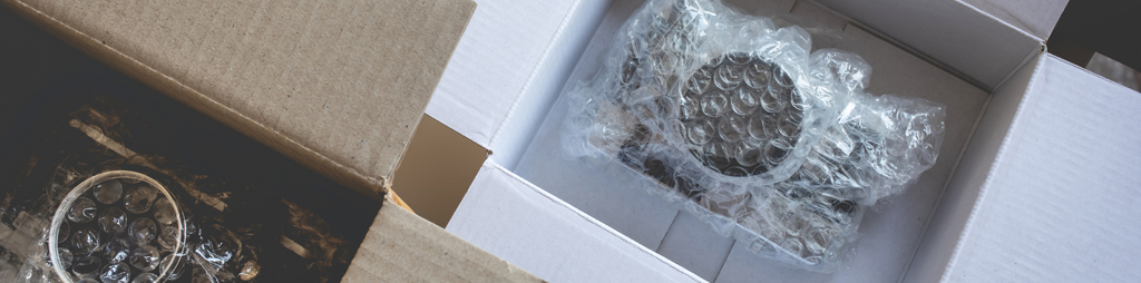 How to rebrand products and packaging during a brand transition