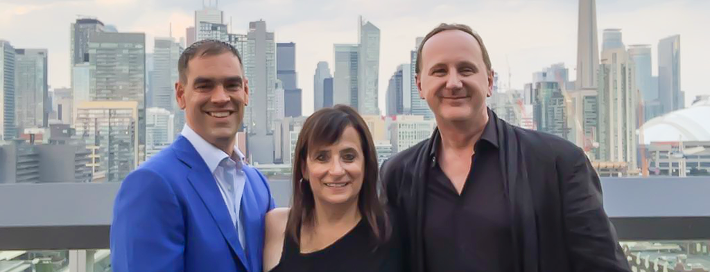 Lessons for marketing leaders after 25 years of success